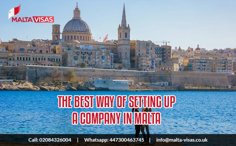 Setting Up a Company in Malta – Pros & Cons You Should Know