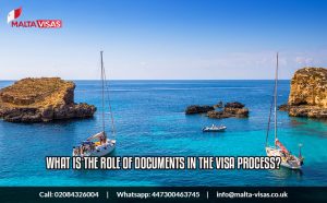 Essential Documents Required for a Malta visa